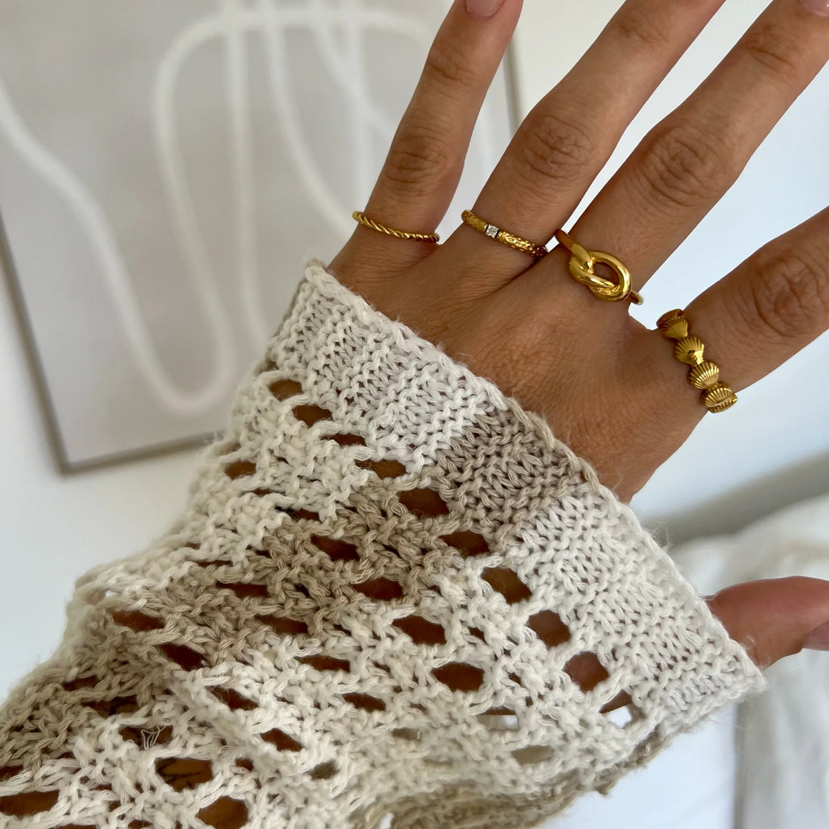 LIBBY RING – Knuth's Cleveland