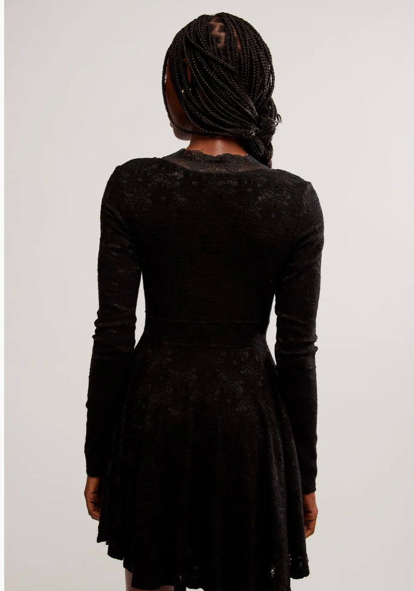 ALL YOURS DRESS – Knuth's Cleveland