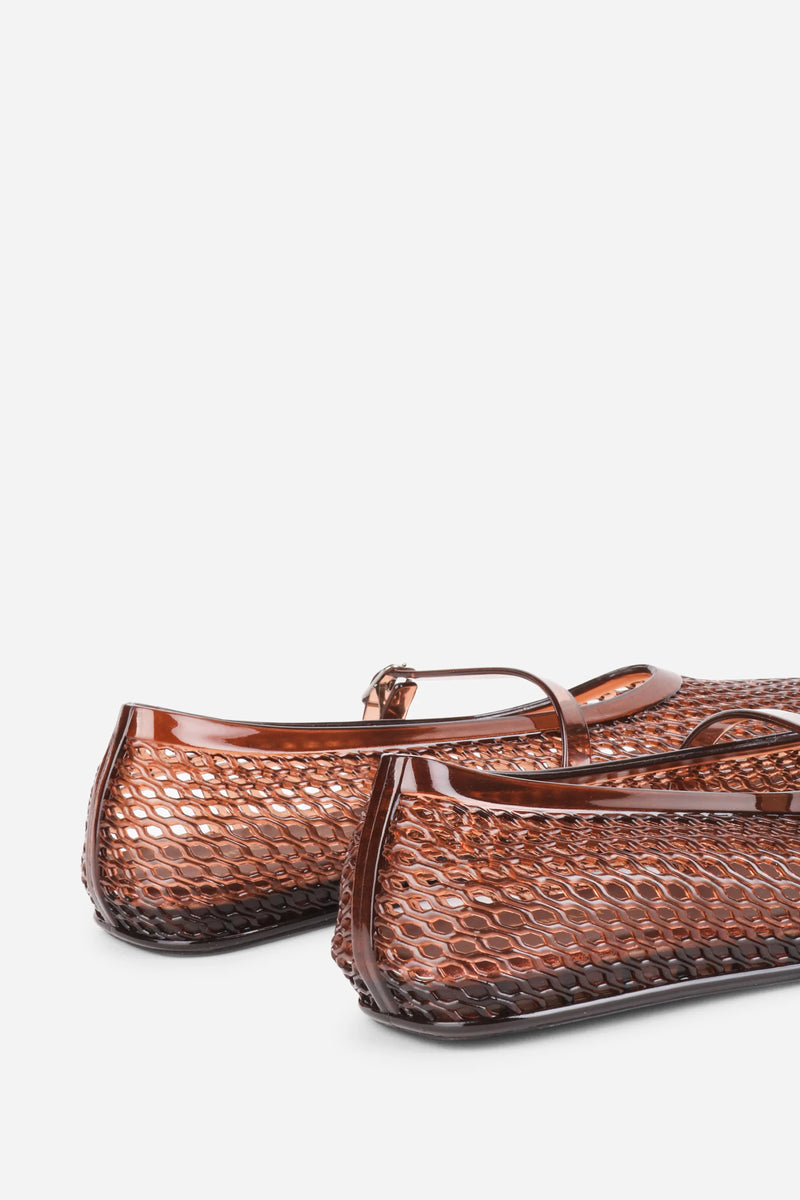 CLASSY MARY JANE – Knuth's Cleveland