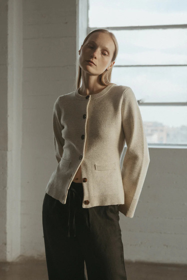 TYLER CARDIGAN – Knuth's Cleveland